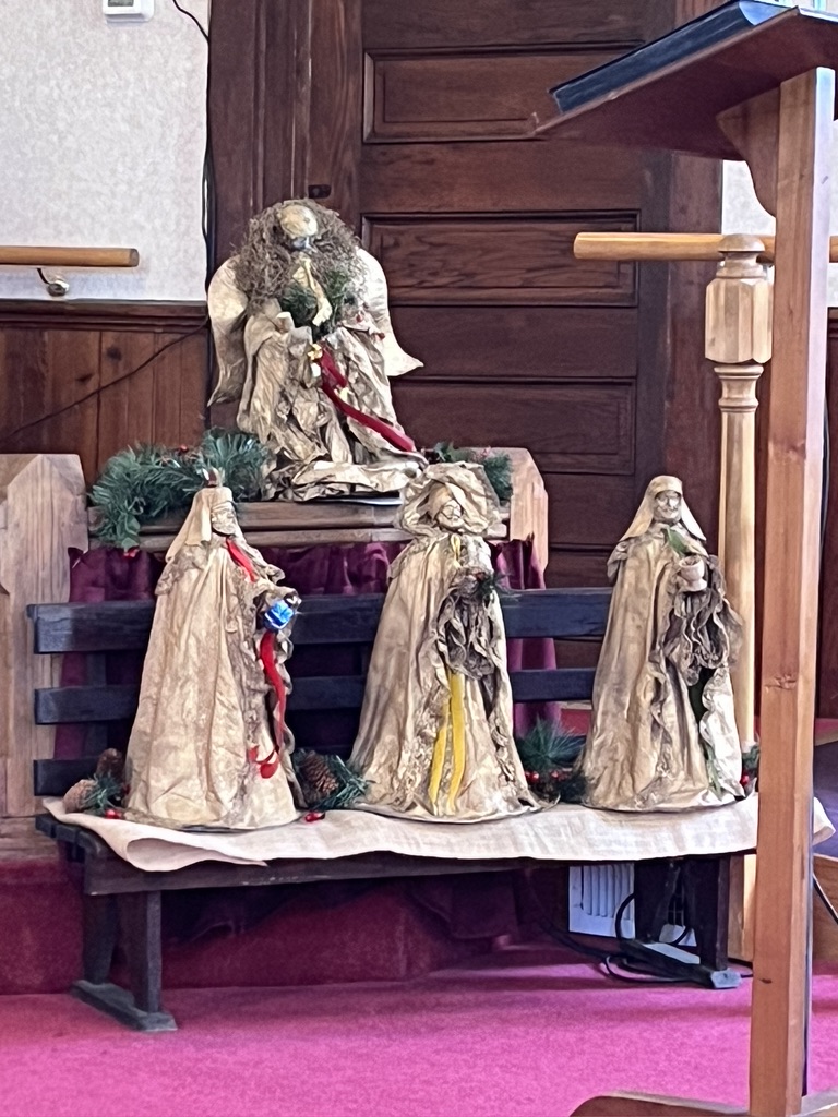 Ladies Loving the Lord Christmas in July | Alexander Chapel United ...